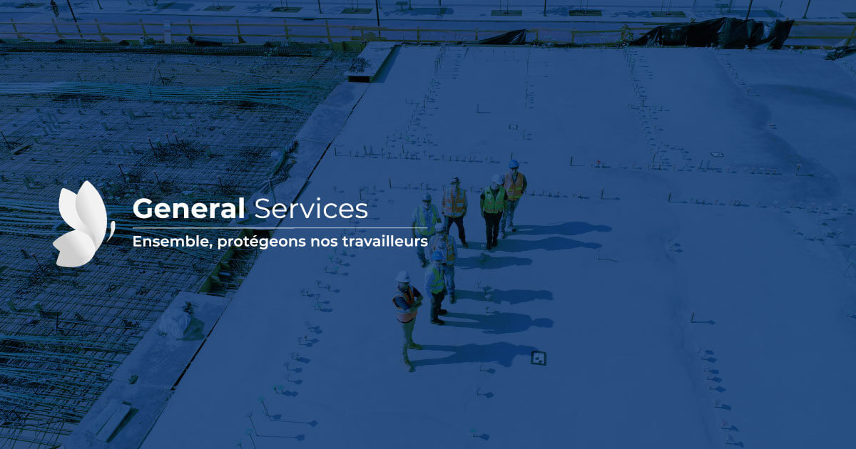 Dossier technique amiante (DTA) | General Services